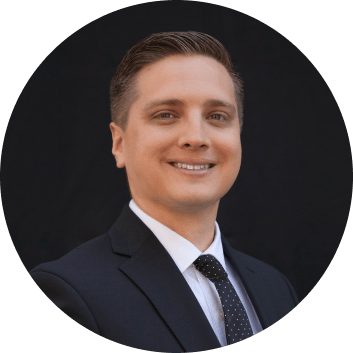 Justin Warren, CFP® NSSA® - Pillar Financial Group